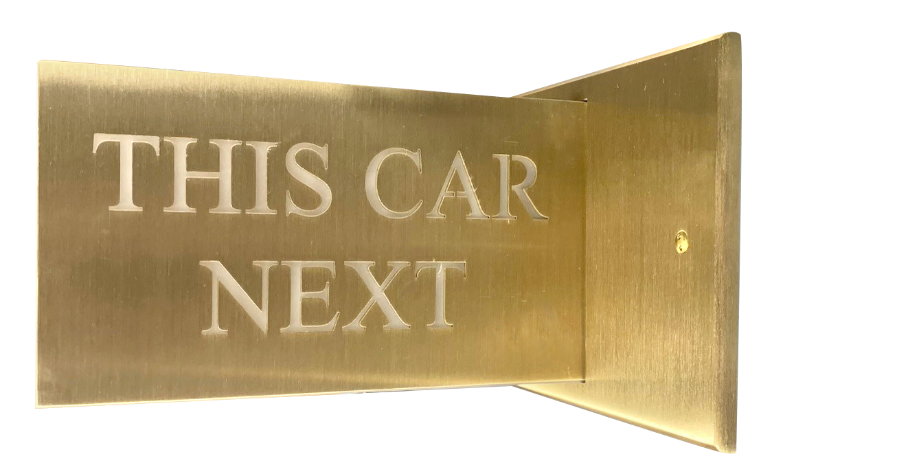 Elevator Fixtures | Monitor Elevator Products