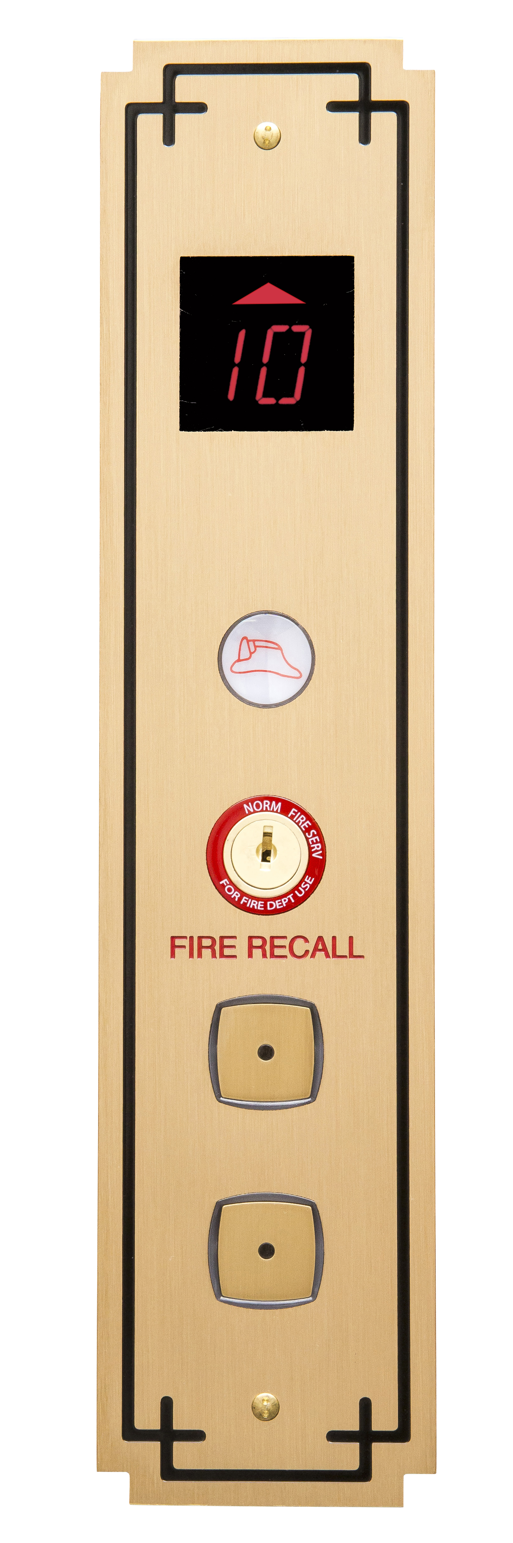 Executive Series | Monitor Elevator Products