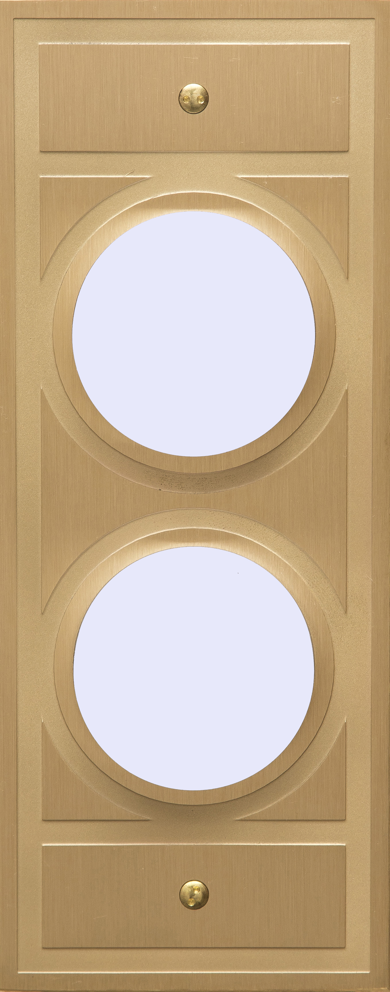 Lanterns & Hall Stations | Monitor Elevator Products